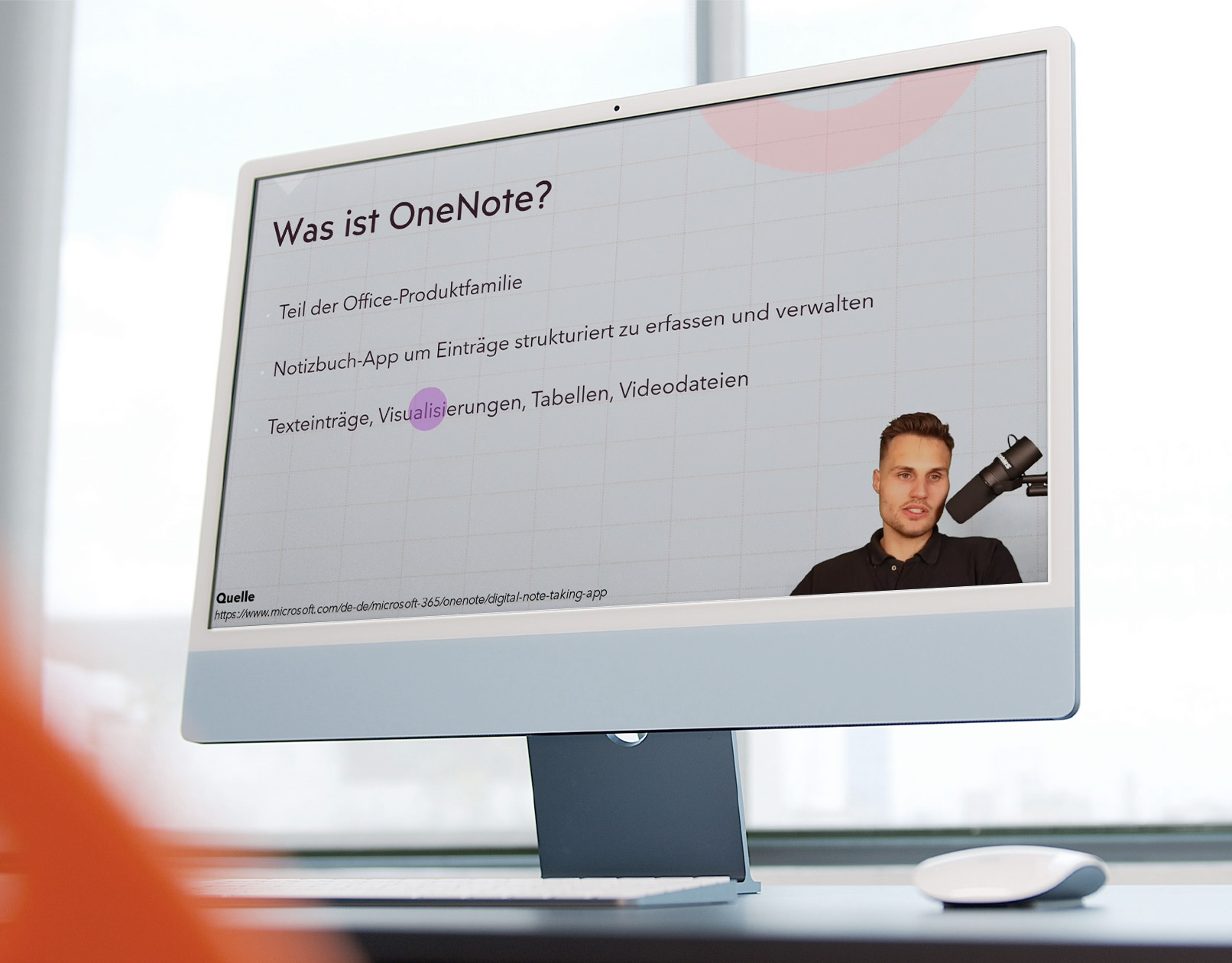 Microsoft OneNote (Tutorial): alle wichtigen Funktionen erklärt