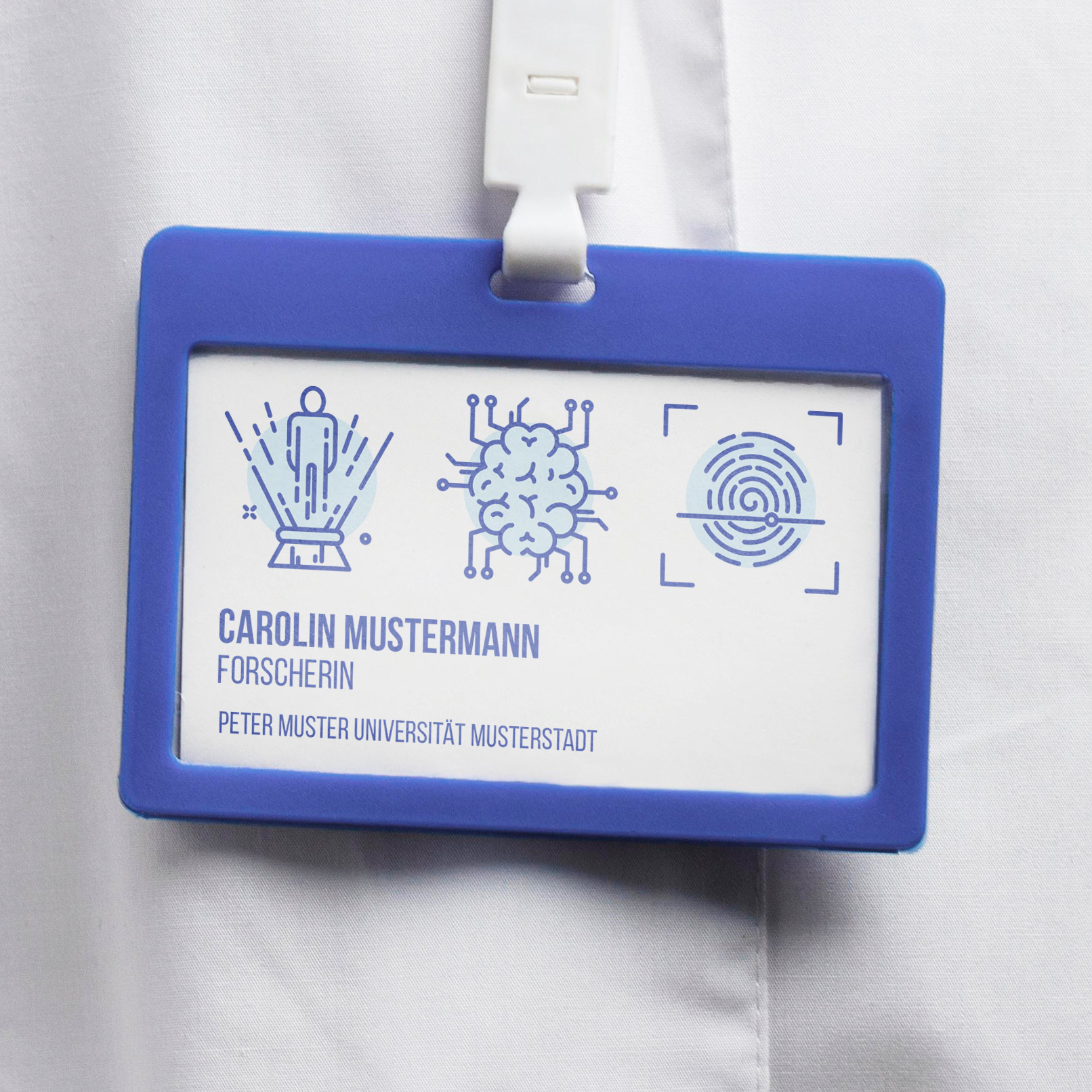 Icon-Set „IT und digitale Technologie“ mit 110 Grafiken