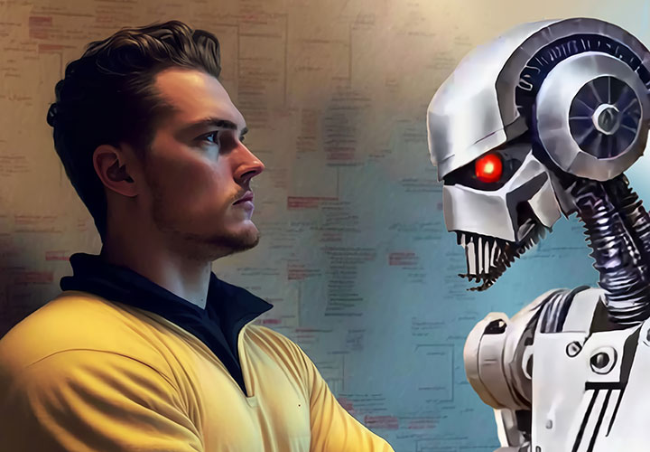 あなたのDeforum Stable Diffusionコースの修了と感謝