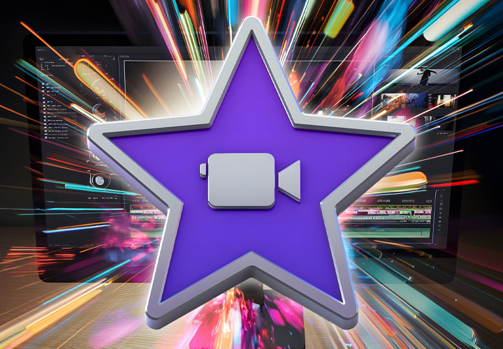 iMovie tutorial: Master creative video editing
