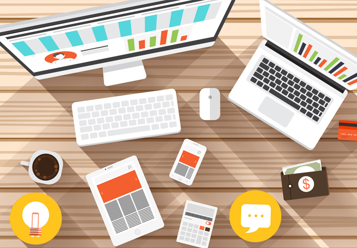 Kosteneffektive Kalkulation für Designer