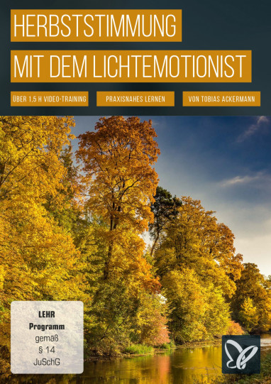Herbst-Fotografie: Fotoshooting-Tipps