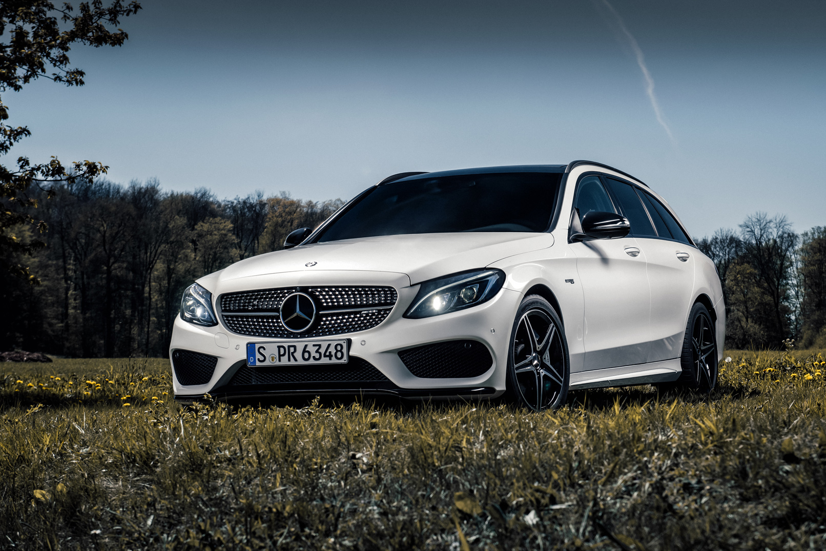 Einstieg in die Auto-Fotografie – Tutorial Car Shooting