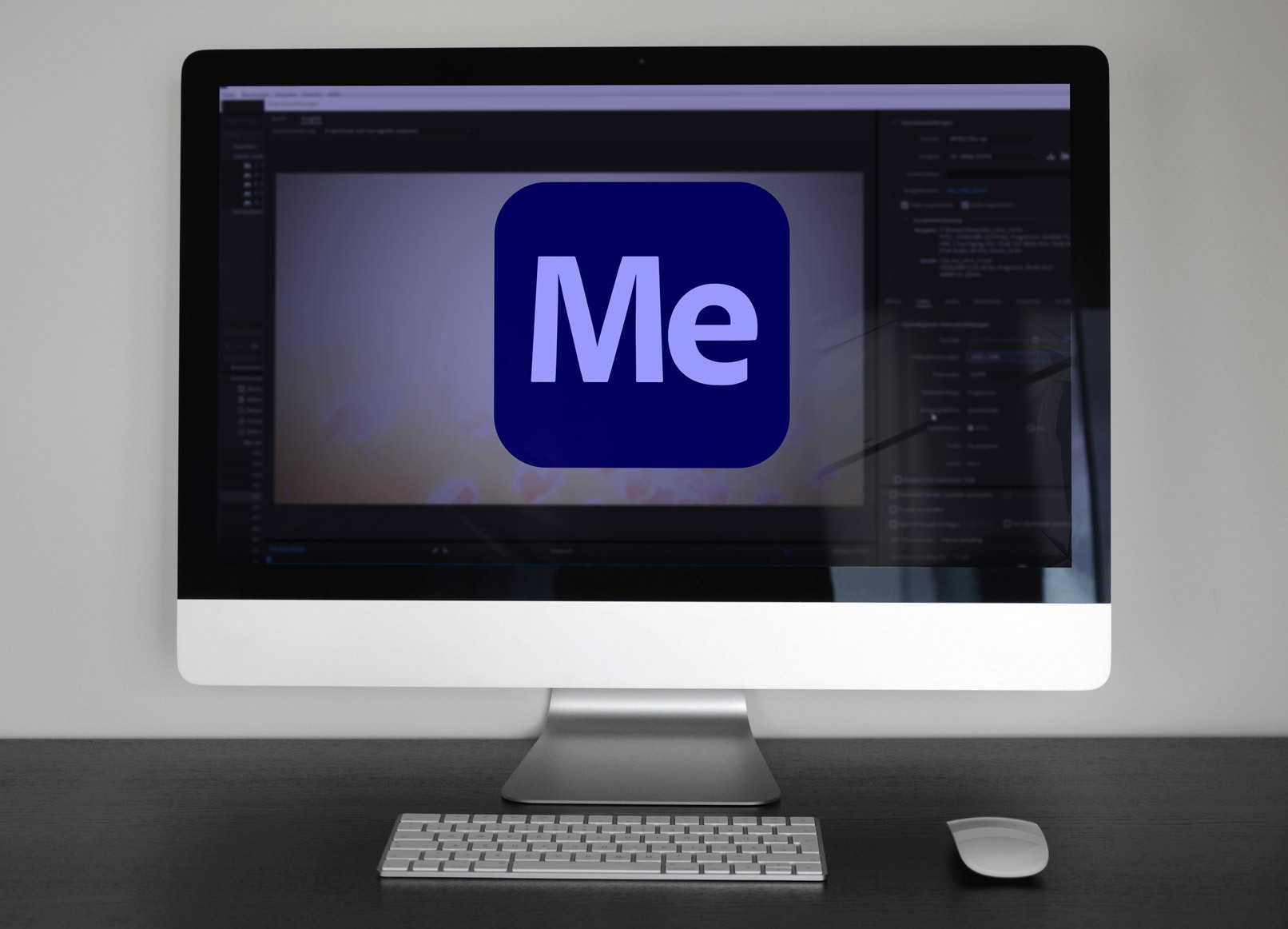 Adobe Media Encoder: Tutorial zum Video-Konverter