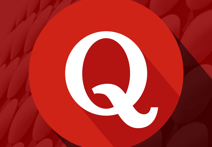 Create Quora account - Instructions