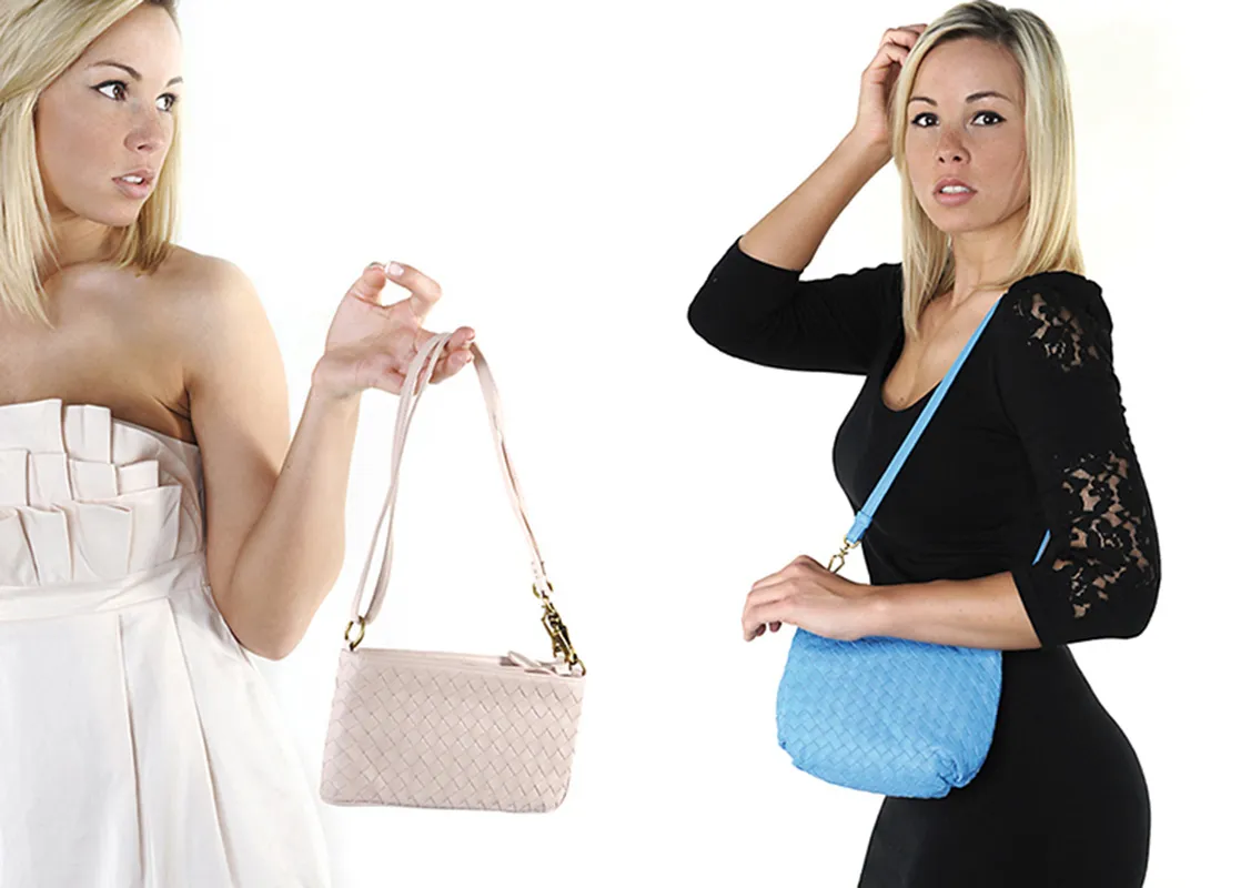 Professional model photography: Part 1 - Shooting models