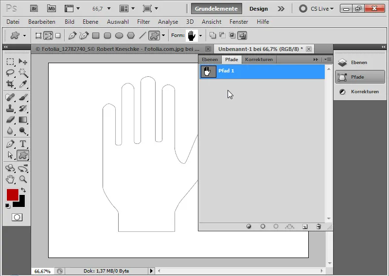 Five quick tips for classic typo effects in Photoshop