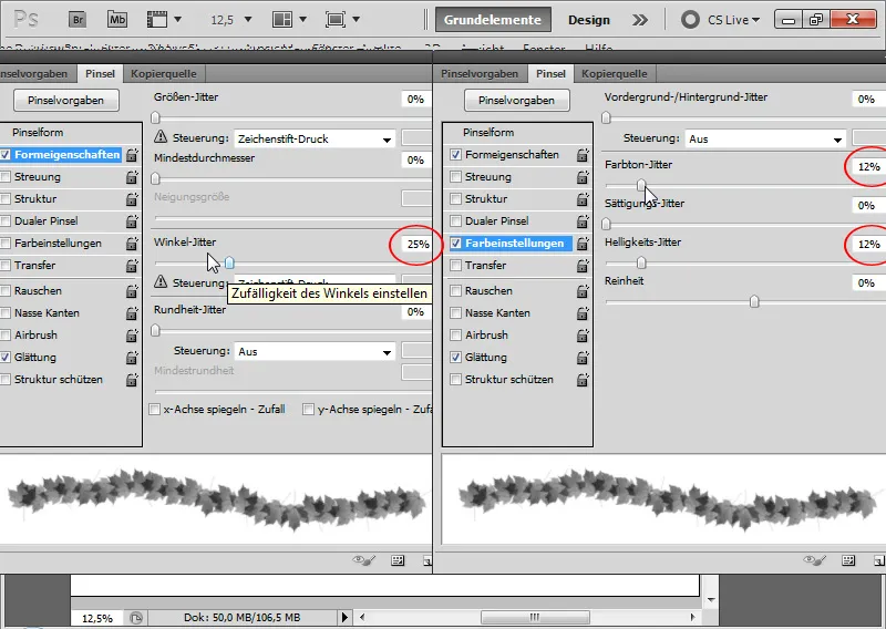 Five quick tips for classic typo effects in Photoshop