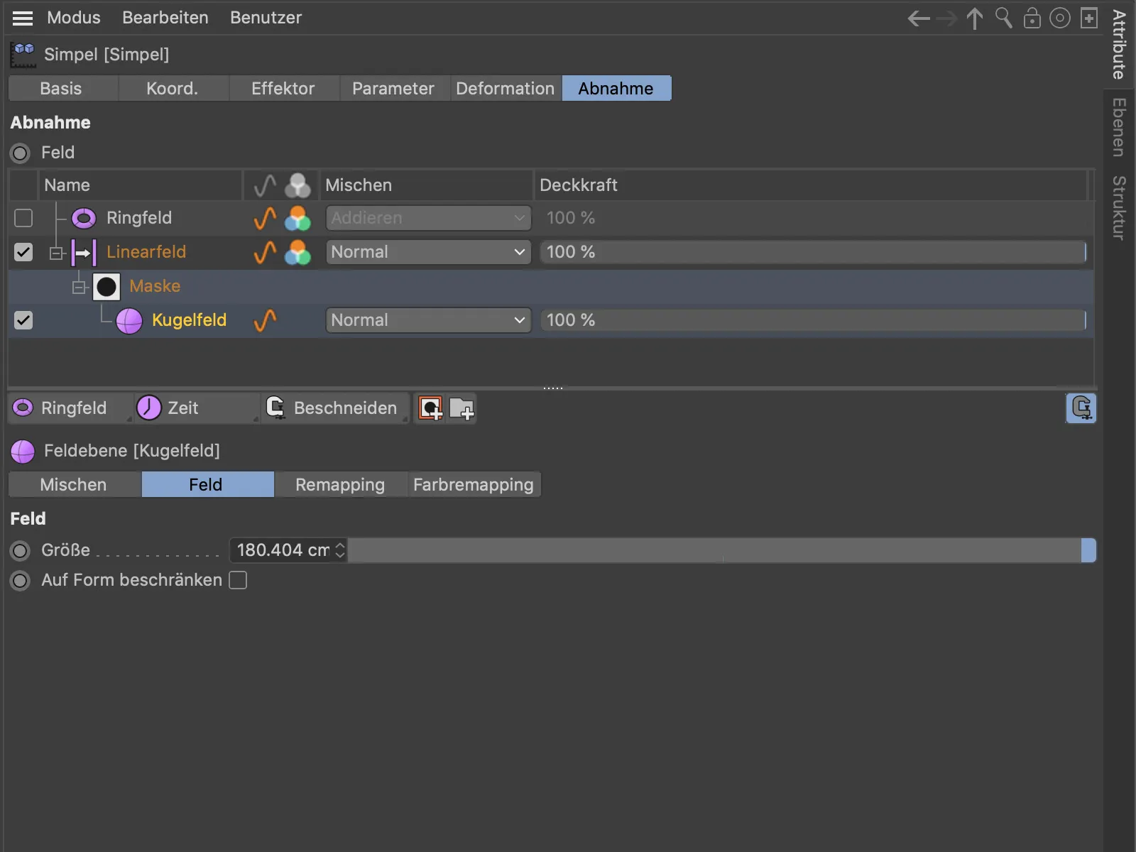 New in Release 21 - further innovations and improvements