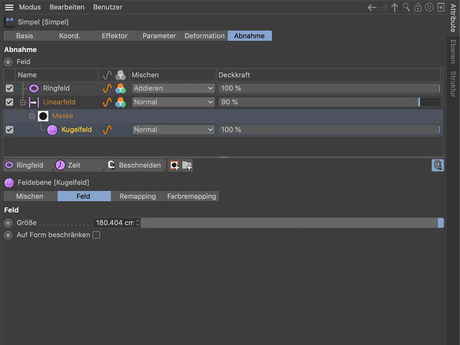 New in Release 21 - further innovations and improvements