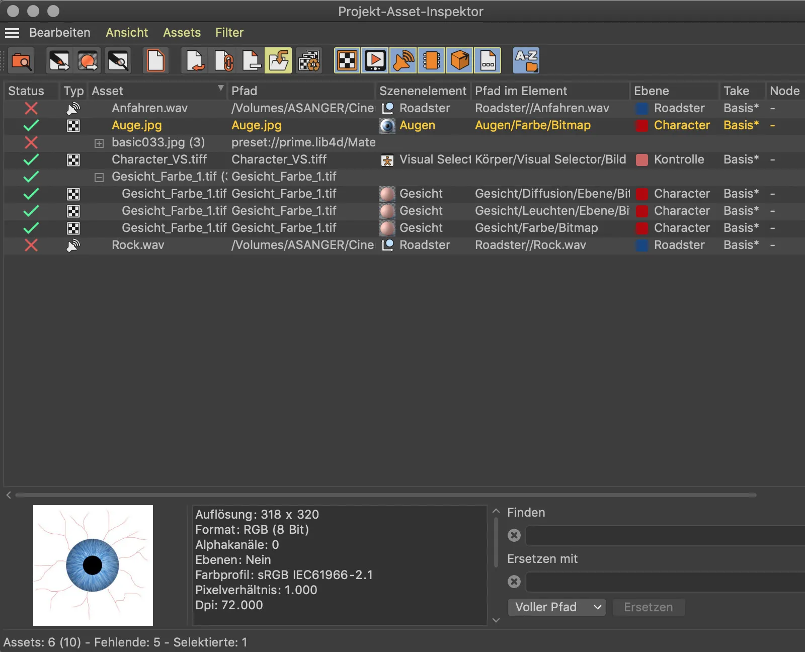 New in Release 21 - further innovations and improvements