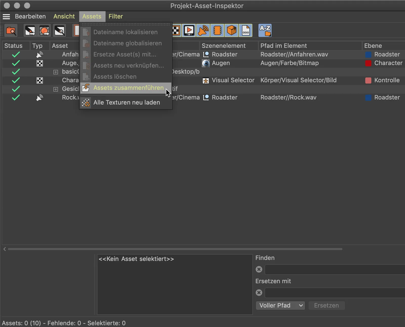 New in Release 21 - further innovations and improvements