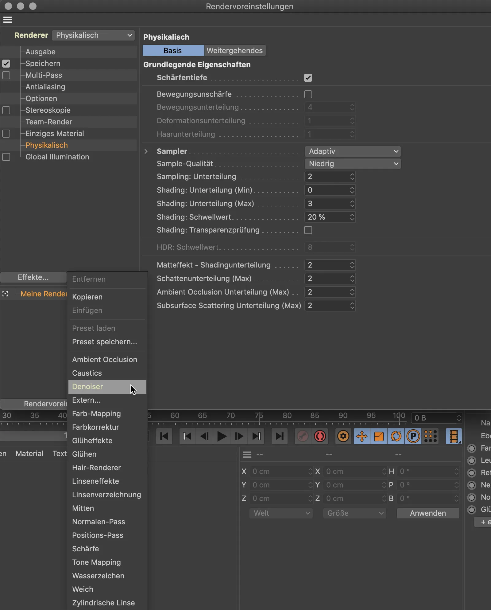 New in Release 21 - further innovations and improvements