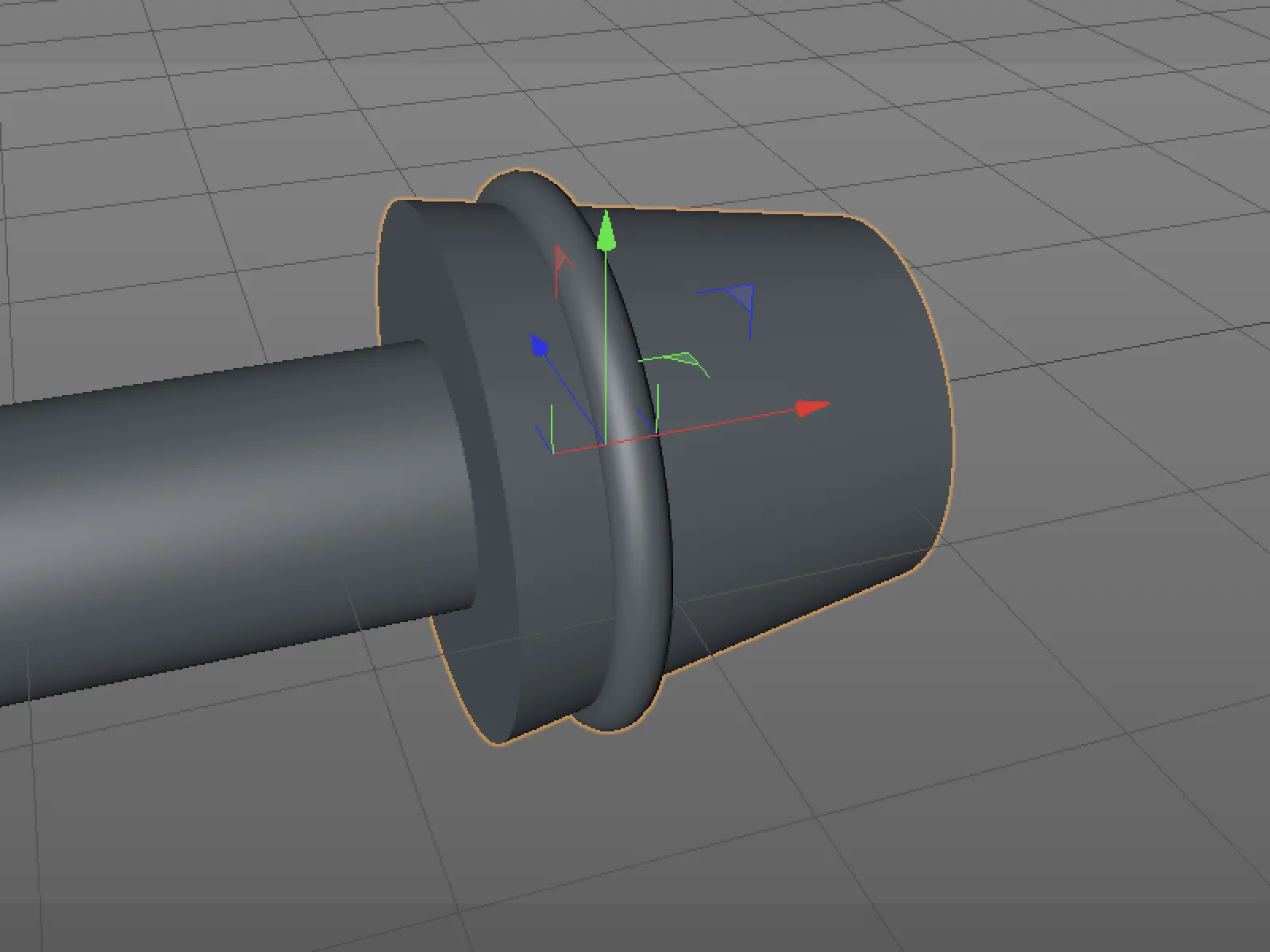 Novedades versión 20 - Modelización con OpenVDB