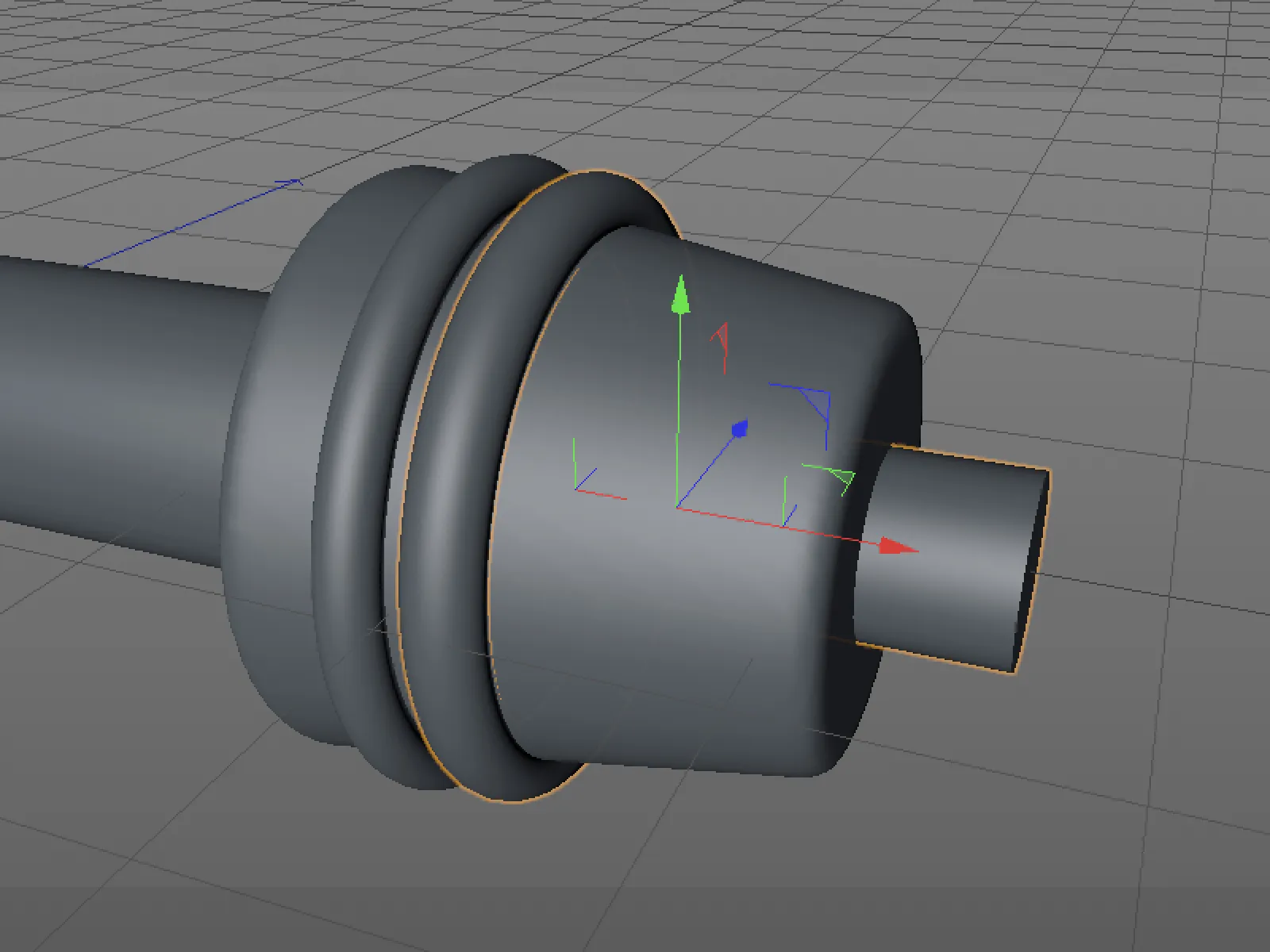 Novedades versión 20 - Modelización con OpenVDB