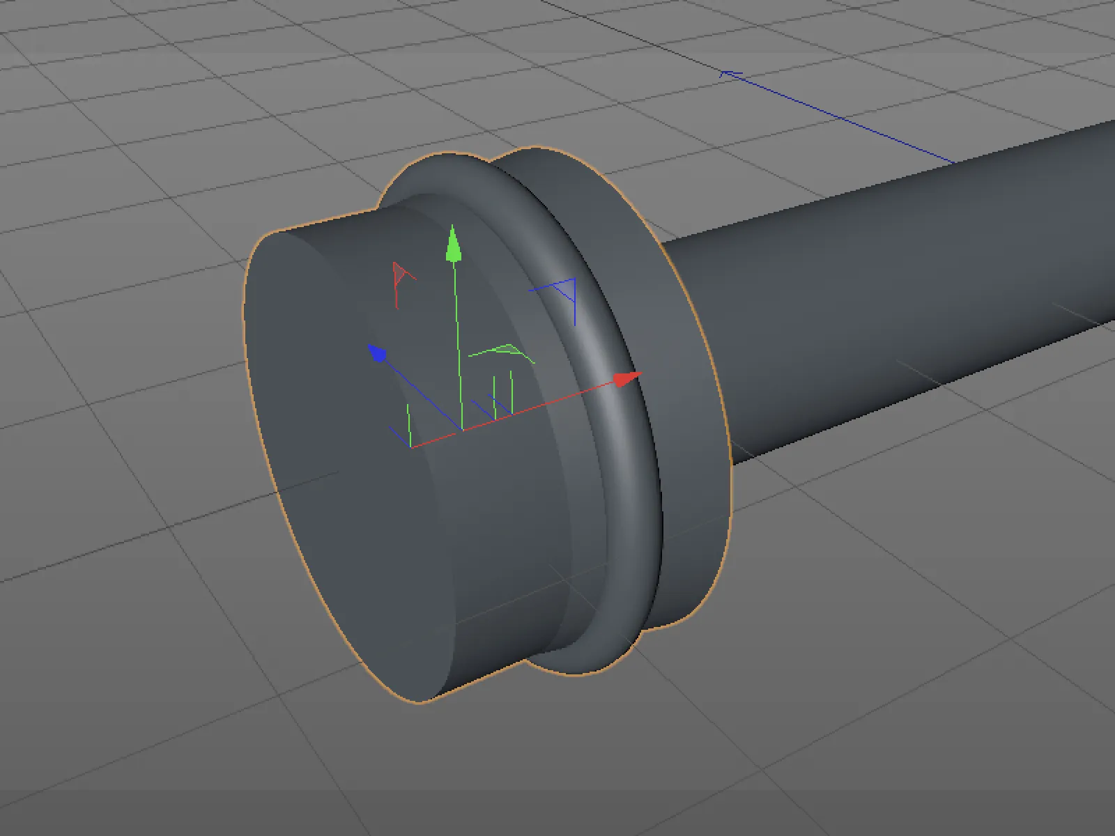 Novedades versión 20 - Modelización con OpenVDB