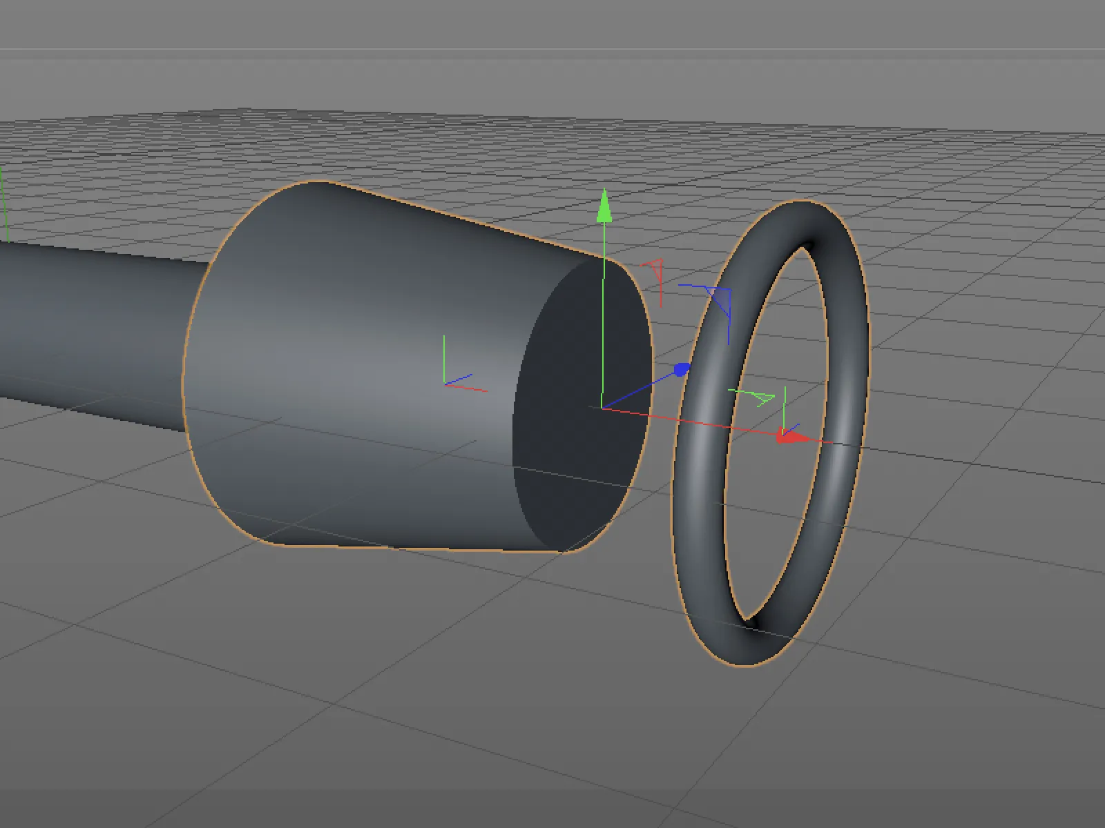 New in Release 20 - Volume-based modeling with OpenVDB