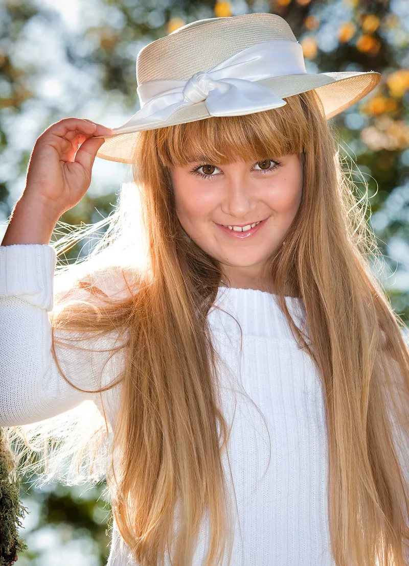 Fotografía infantil - Parte 02: El equipo adecuado