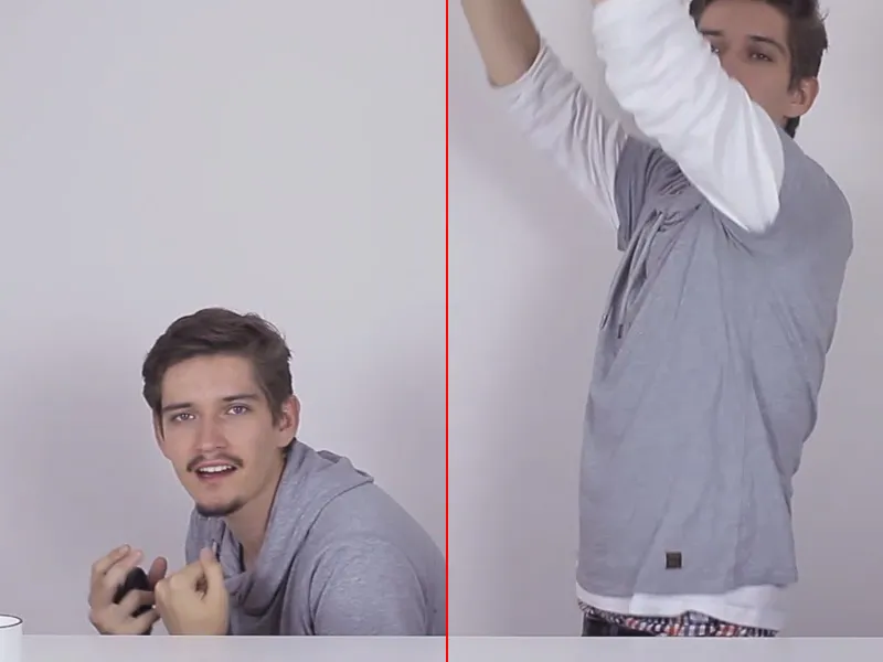 Animation made easy: Disney Rules - Part 1