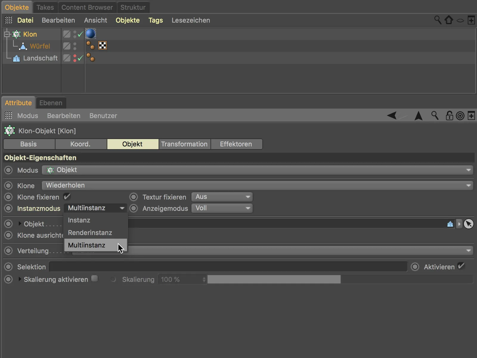 Novedades en la versión 20 - Implementación de campos