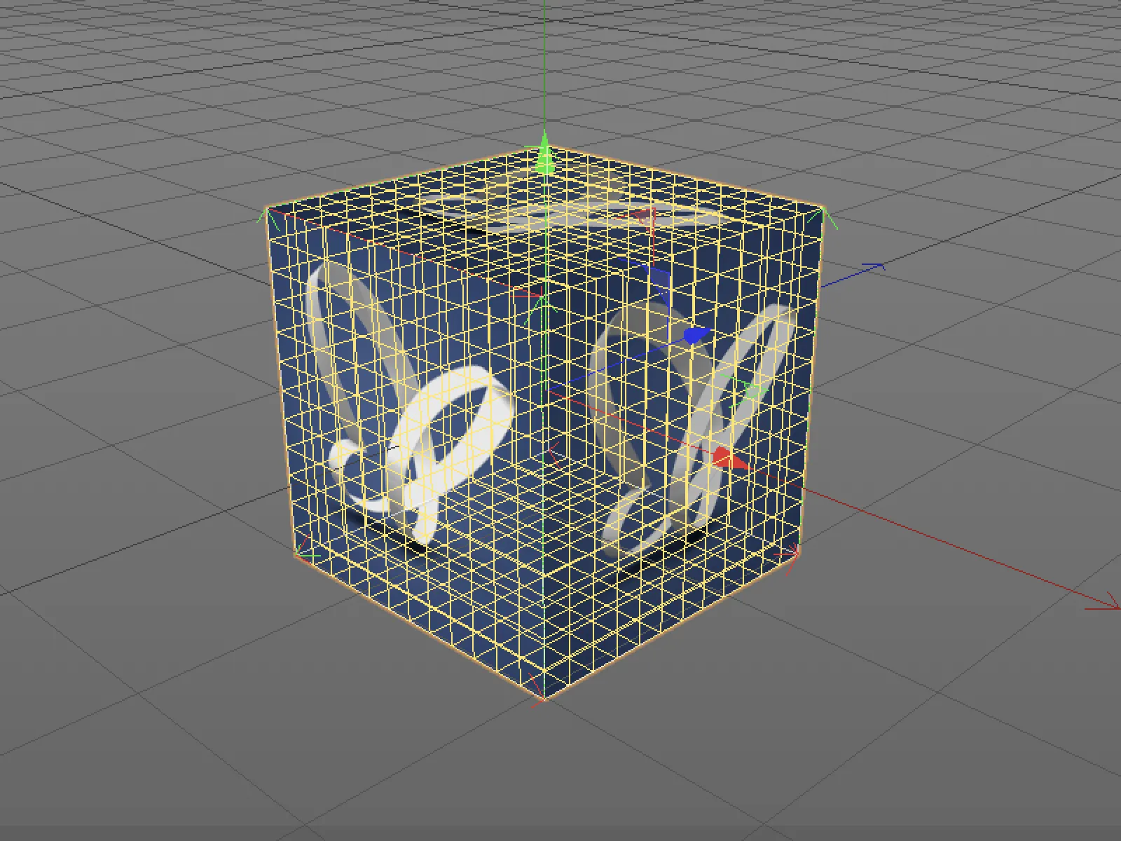C4D Release 20 – weitere Verbesserungen & Funktionen