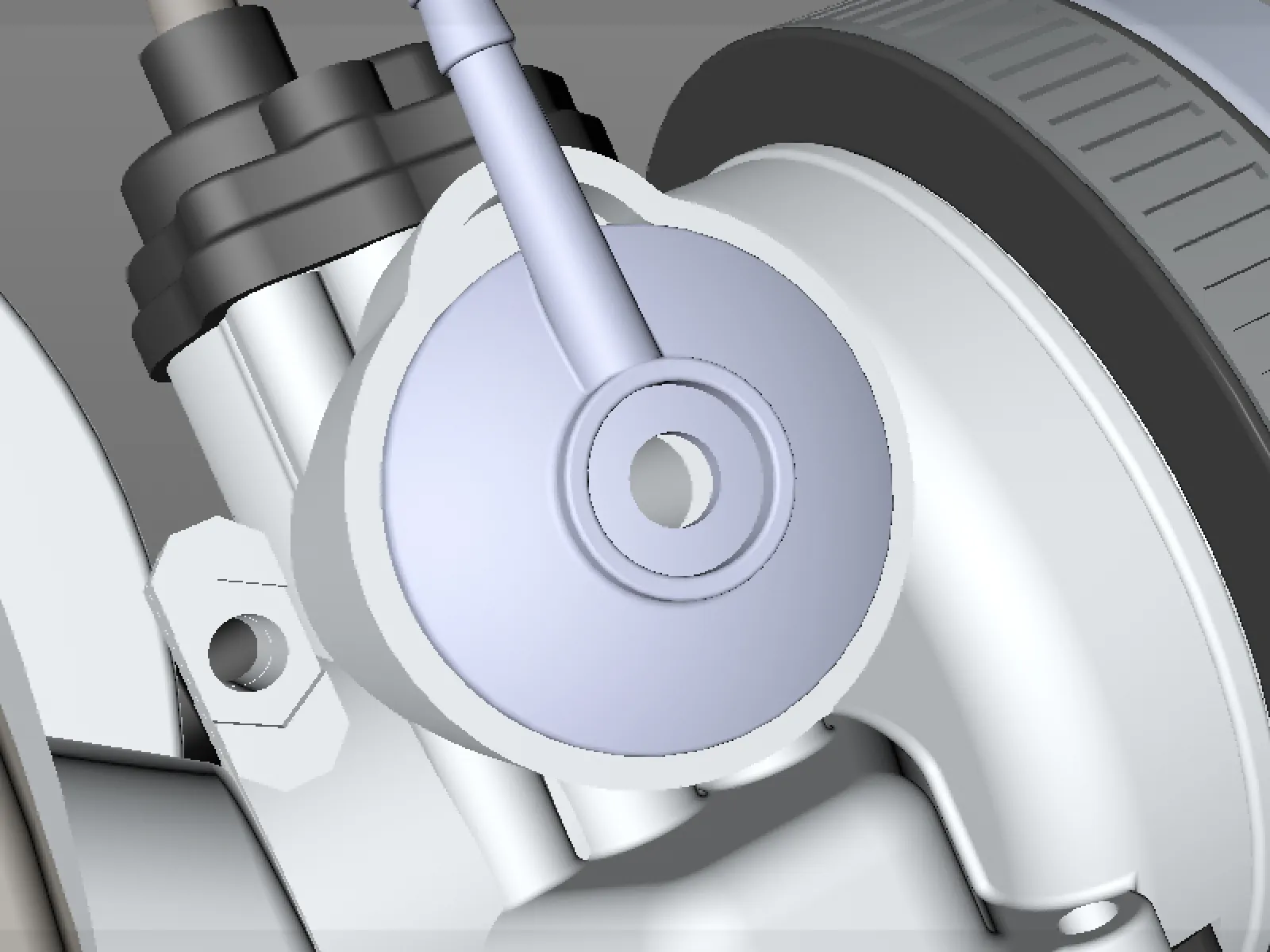 C4D Release 20 - further improvements & functions