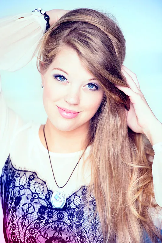 Professional model photography: Part 3 - Finding models Professional model photography: Part 3 - Finding models