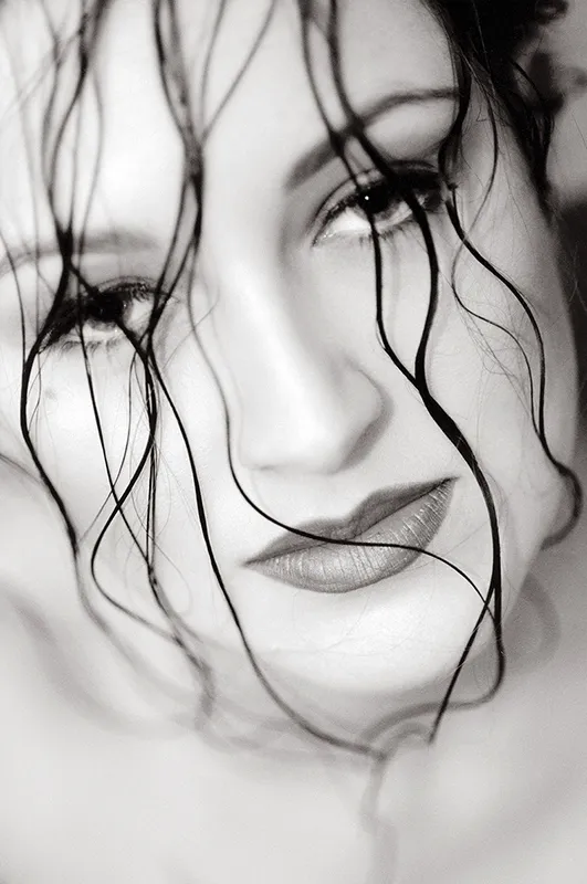 Professional model photography: Part 3 - Finding models Professional model photography: Part 3 - Finding models