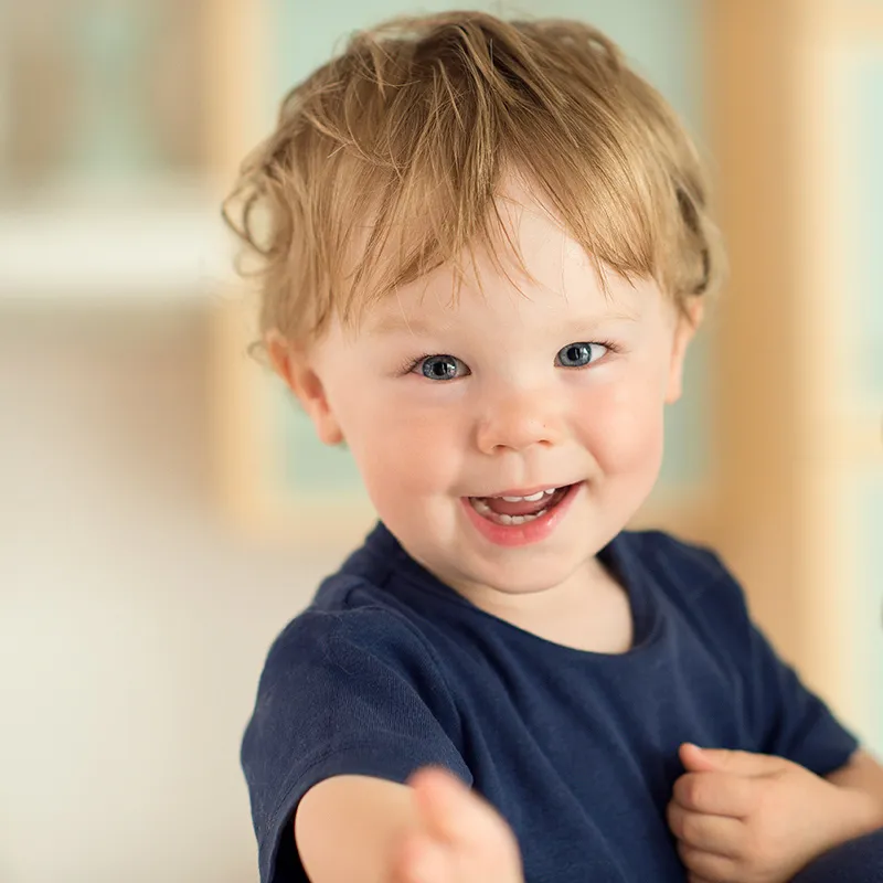 Professional model photography: Part 3 - Finding models