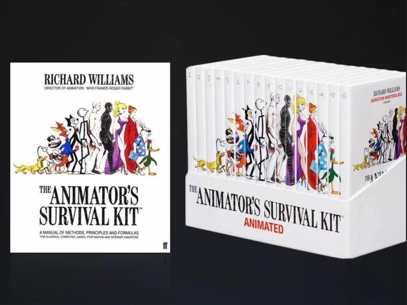 Animation leicht gemacht: Disney Rules - Teil 2