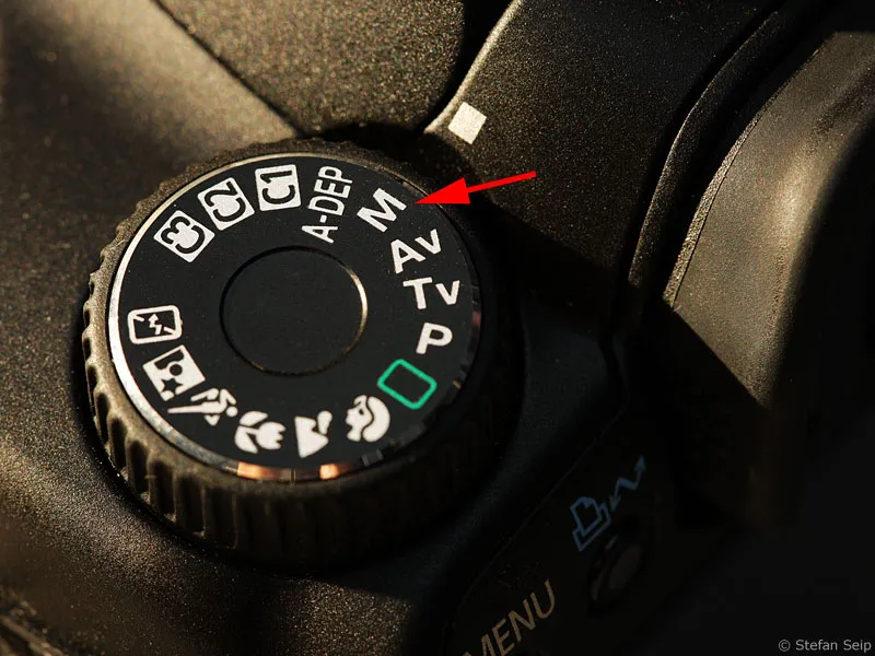 Part 03 - Photographing constellations