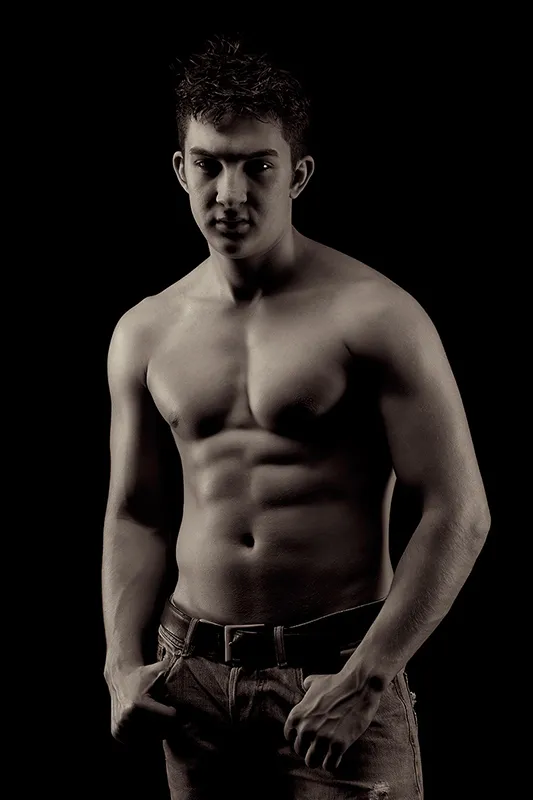 Profesionāla modeļu fotogrāfija: Daļa 4 - Atrašanās vietas meklēšana