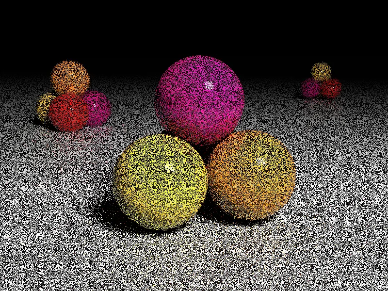 C4D Release 19: ProRender, renderizador GPU físico