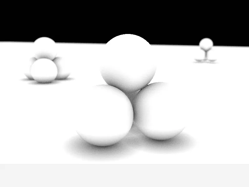 C4D Release 19: ProRender, renderizador GPU físico