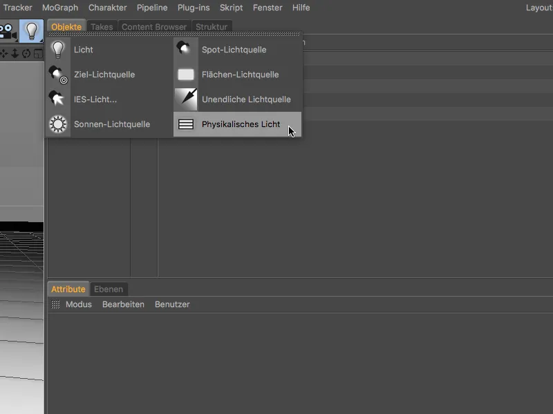 C4D Release 19 - Physics-based GPU renderer ProRender