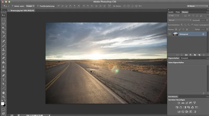 Render your own shadow channel