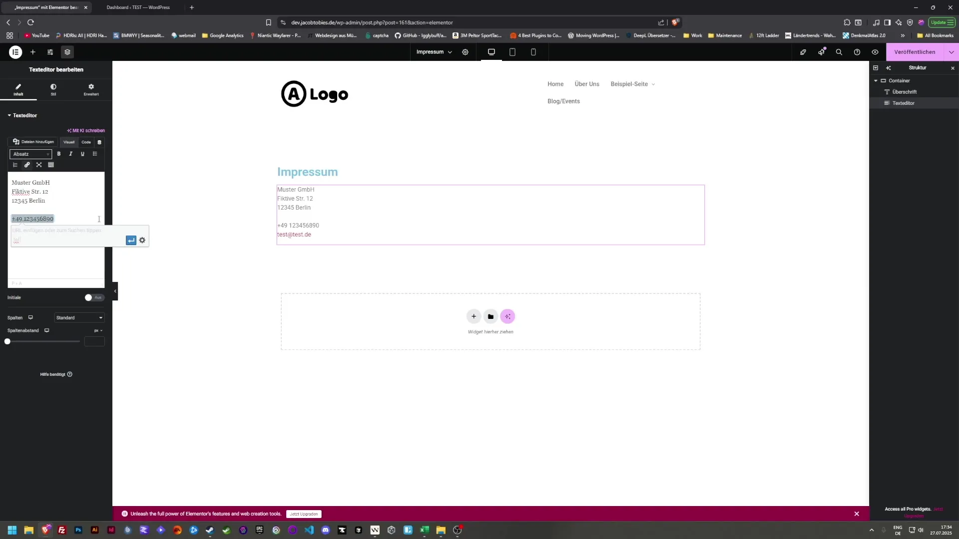 Website Lancering: Stap-voor-Stap Handleiding