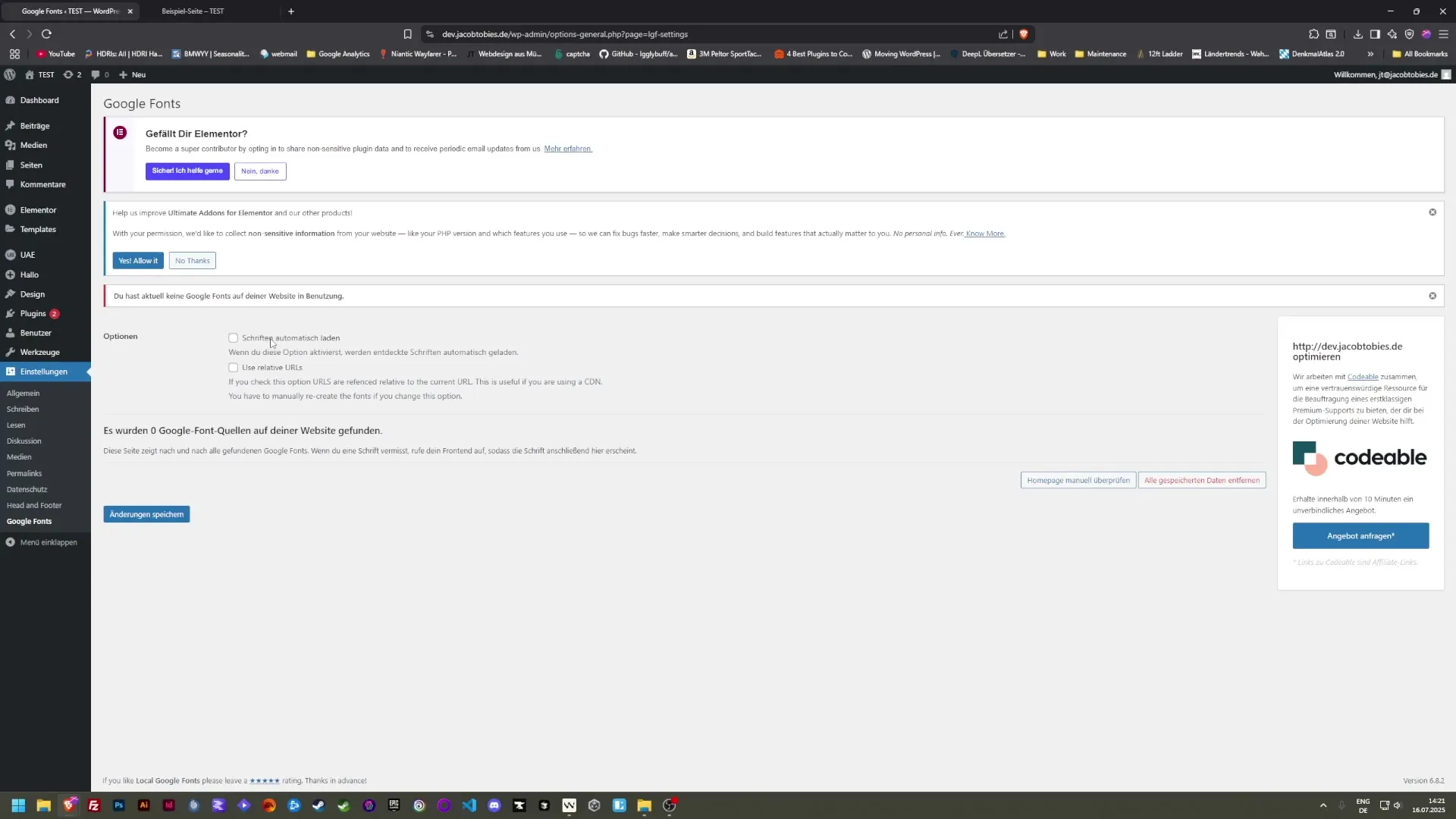 Comprehensive Guide to Plugins in WordPress