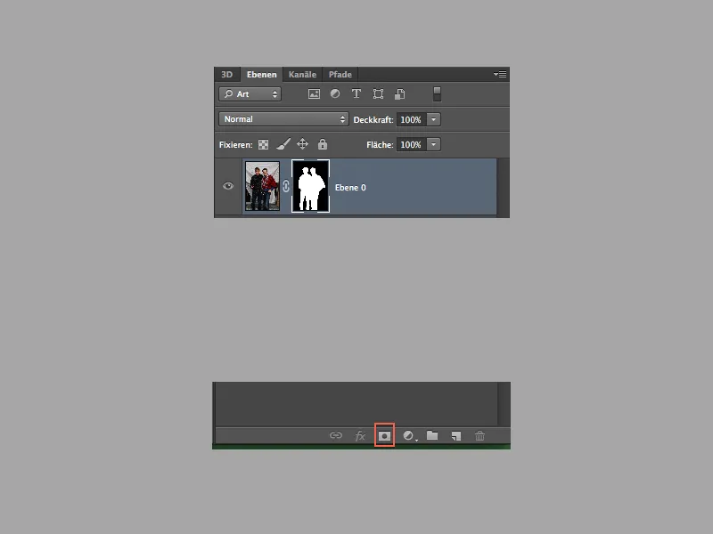 Stefan & Matthias "X-Mas Special" (Tutorial)