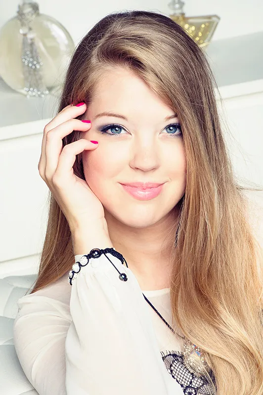 Fotografía de modelos: Parte 6 - Consejos de composición