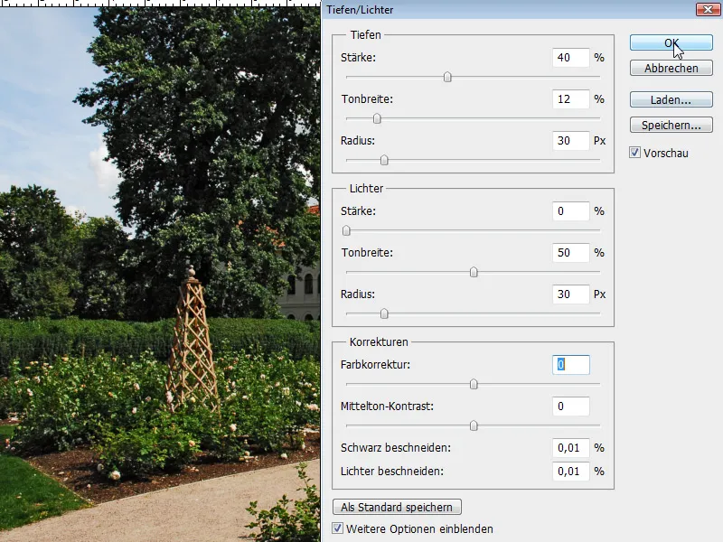 Bildalterungseffekte – Bilder mit Texturen in Photoshop altern lassen
