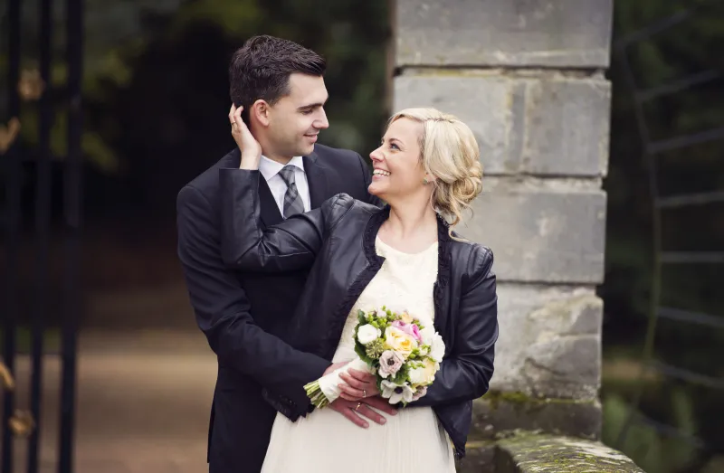 Fotografía de bodas, parte 03: Equipo y material