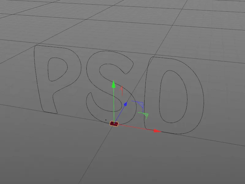Novedades v18: Aspectos destacados de MoGraph
