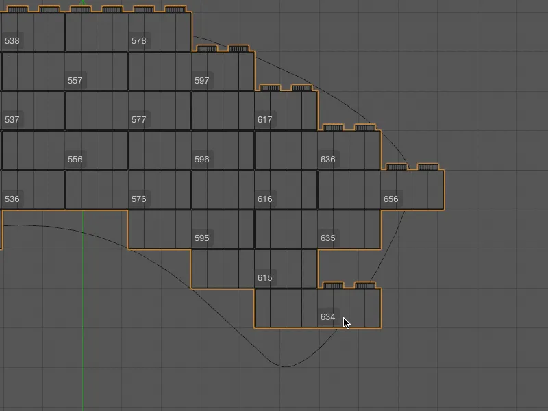 Nouveau dans la version 18 - quelques points forts de MoGraph