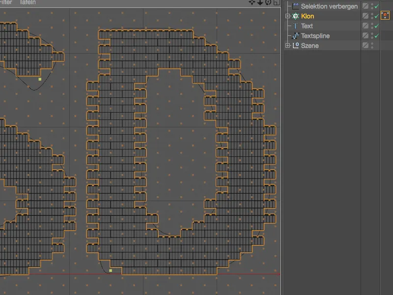Novedades v18: Aspectos destacados de MoGraph