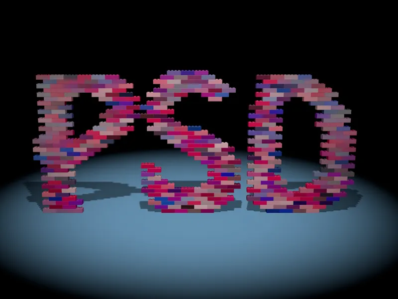 Novedades v18: Aspectos destacados de MoGraph