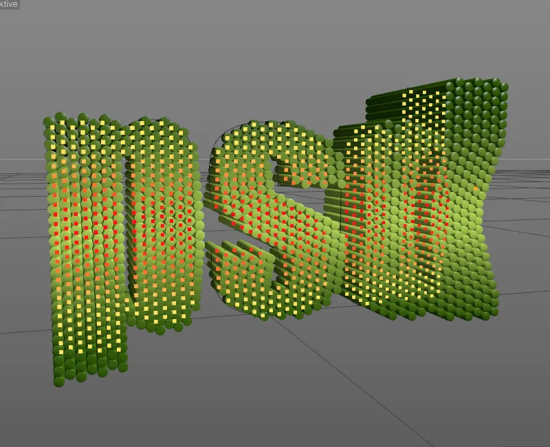 Novedades v18: Aspectos destacados de MoGraph