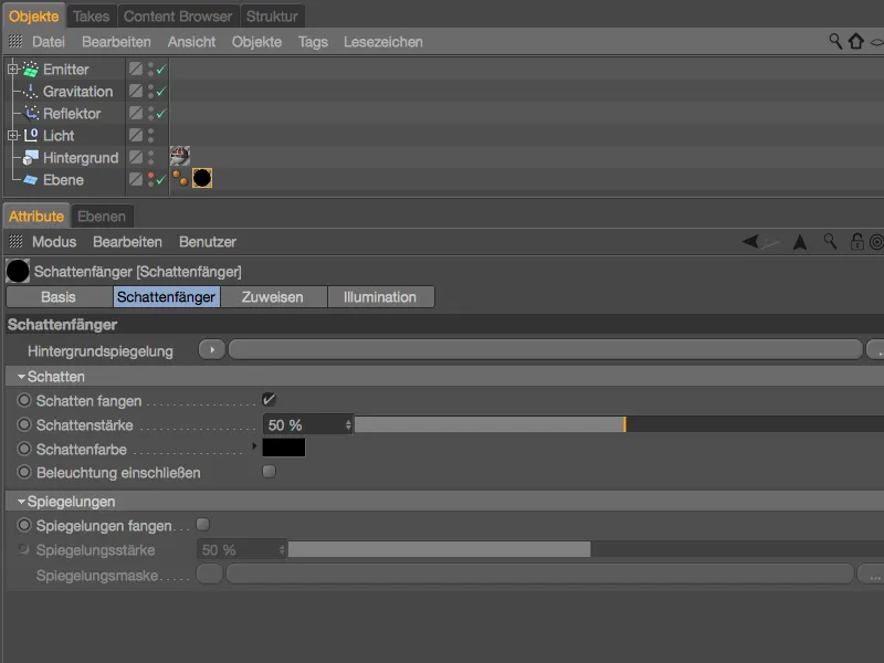 C4D Release 18 - more new functions and enhancements