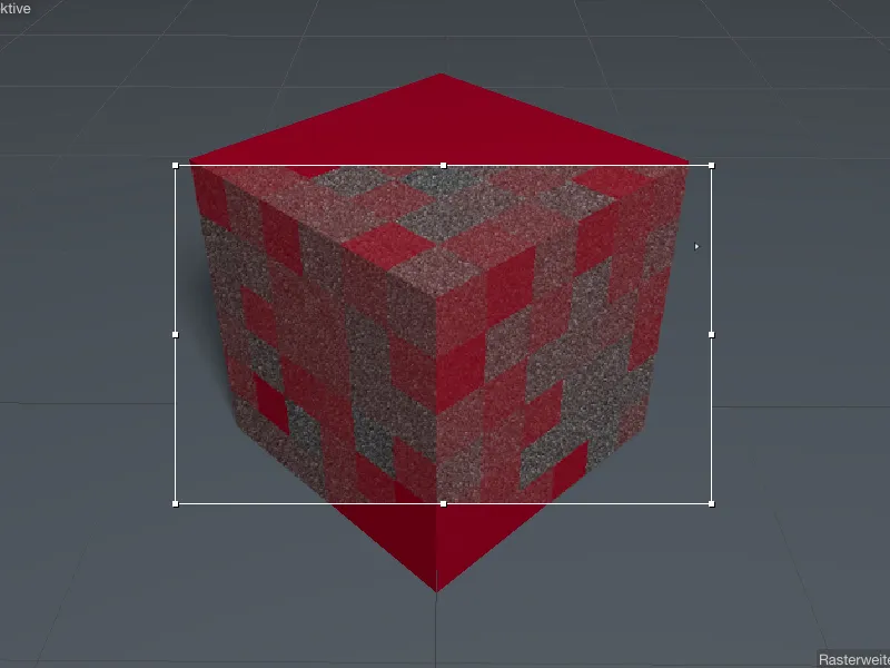 C4D Release 17 - Texture variations with variation shaders
