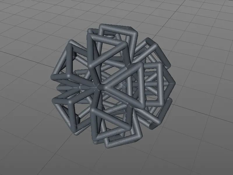 C4D Release 17 - practical functions and tools